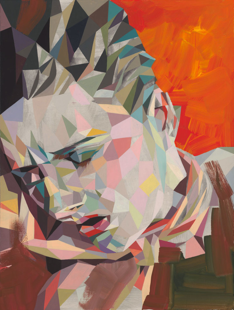 Tim Biskup - Excavation - COLOMBO'S GALLERY