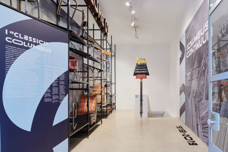 columbus continuum | Flessibili Splendori: Columbus and the tubular ...