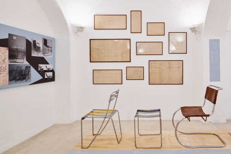 columbus continuum | Flessibili Splendori: Columbus and the tubular ...